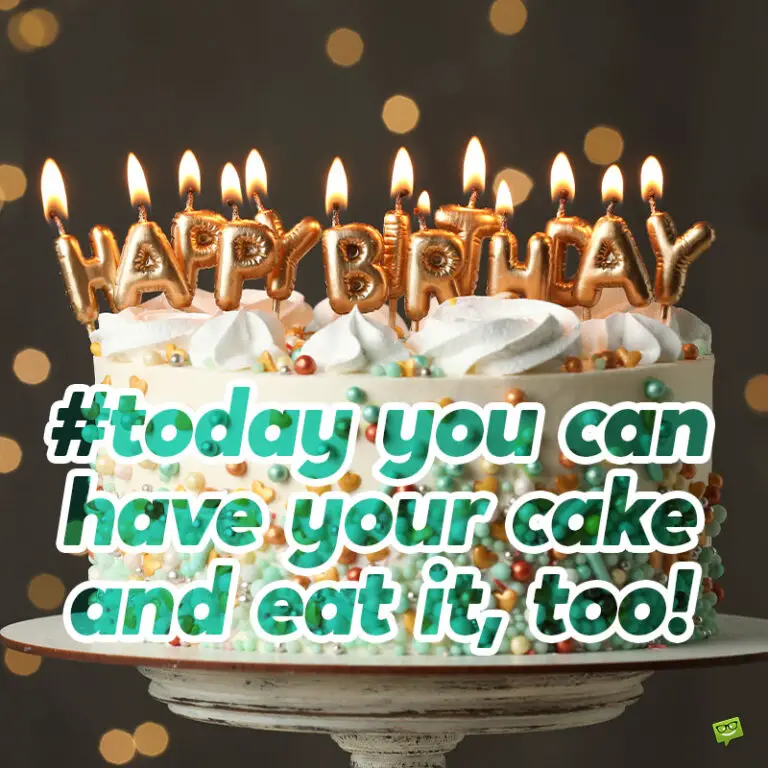 40 Awesome 20th Birthday Captions for That Big Milestone