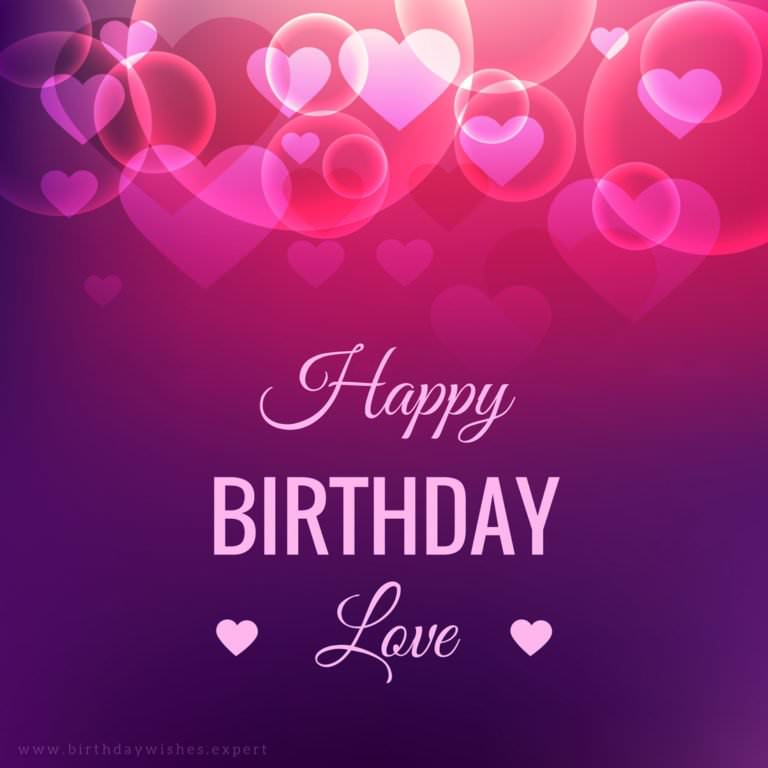 140 Birthday Wishes for your Boyfriend As a Sign of Love