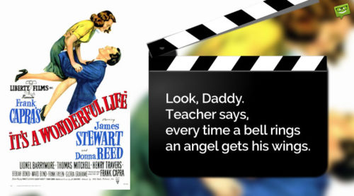 35 Christmas Movie Quotes to Make Us Feel Christmassy Inside