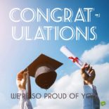 Best 100 Graduation Wishes for a Well-Deserved Milestone