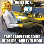 Wishing Best of Luck with the Best 150 Good Luck Messages