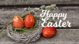 30 Business Easter Messages for the Workplace and Clients