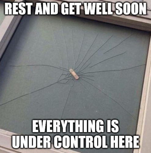 Get Well Soon! | 99 Messages for a Speedy Recovery