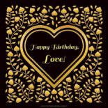 30 Shining Golden Birthday Wishes and Quotes to Share