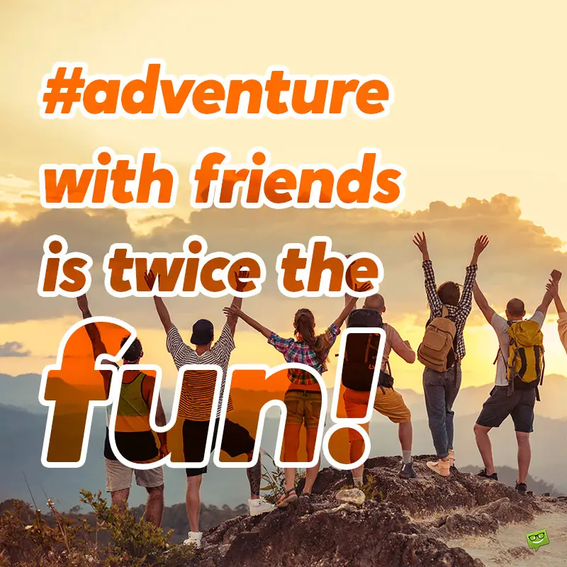 50 Adventure Captions For Us Living On The Edge 50-adventure-captions-for-us-living-on-the-edge