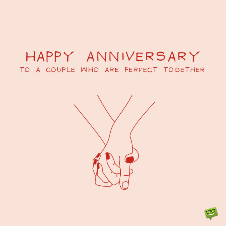 100+ Anniversary Wishes for Couples. Happy Anniversary 2U!