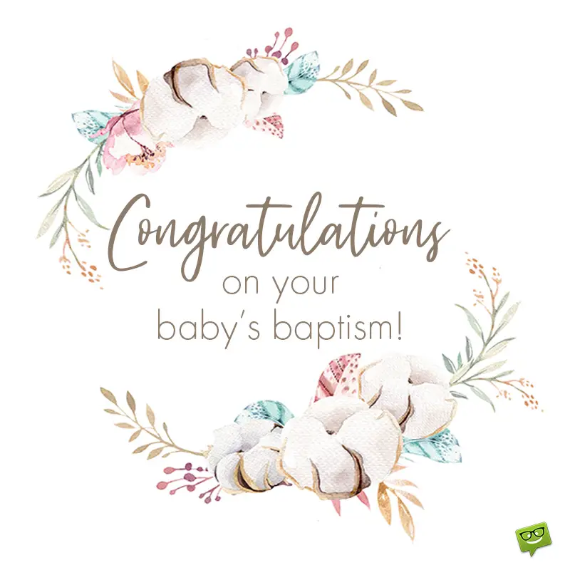 Catholic Baptism Quotes For Cards Calming Quotes
