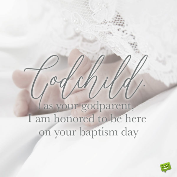 What to Write in a Baptism Card | Baptism Card Messages