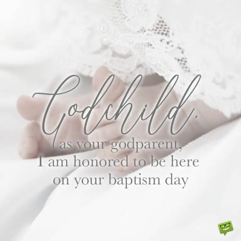 What to Write in a Baptism Card | Baptism Card Messages