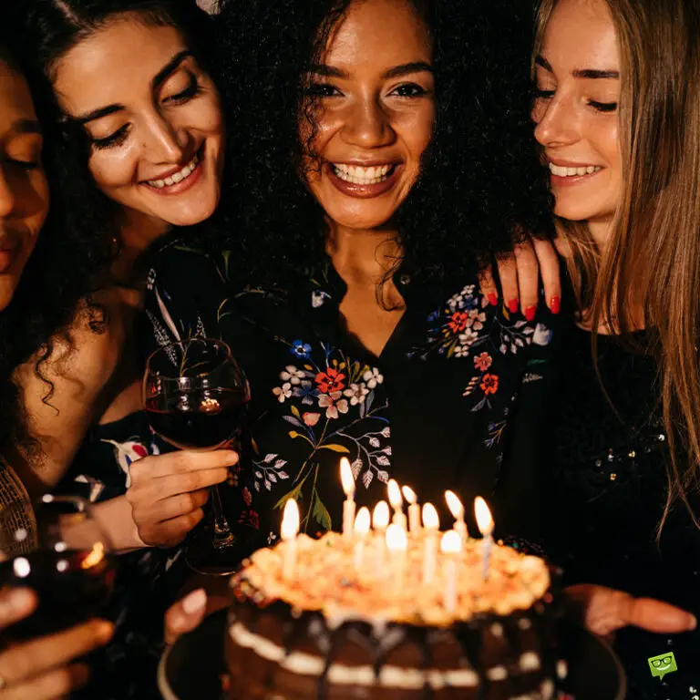 How are Birthdays Celebrated in the United States?