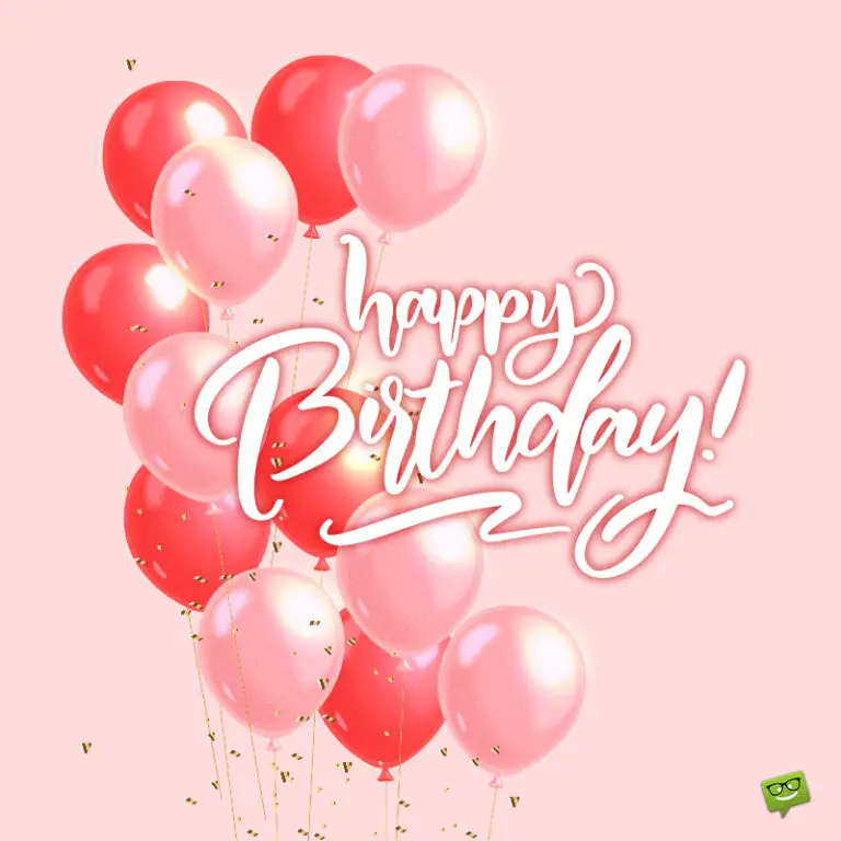 Best 200 Birthday Messages to Make Their Day Special [2026]