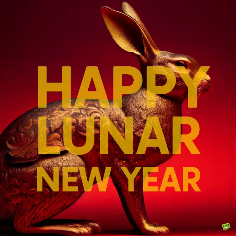 Chinese New Year Symbols and Traditions