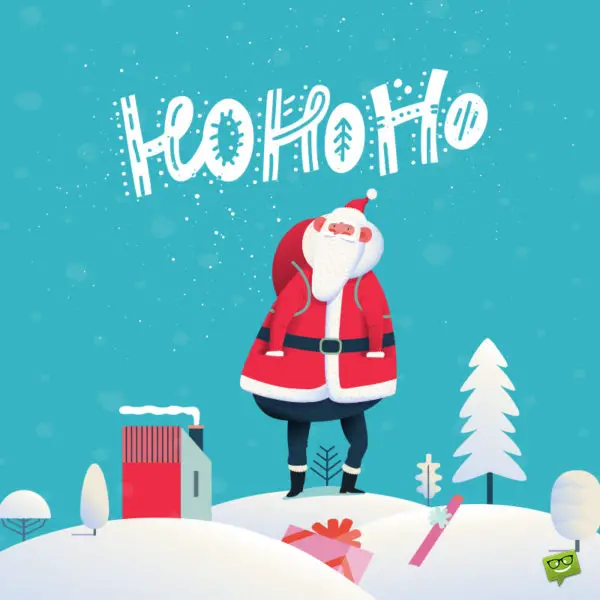 45 Christmas Sayings for the Warmest Holiday Cards