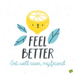 Uplifting Get Well Soon Images to Brighten Someone’s Day