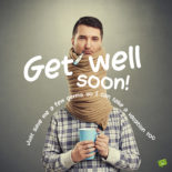 Uplifting Get Well Soon Images to Brighten Someone’s Day
