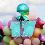 40+ Happy 17th Birthday Wishes for those Great Teenagers!