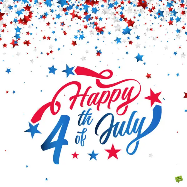 20+ Happy 4th of July Messages to Celebrate Freedom