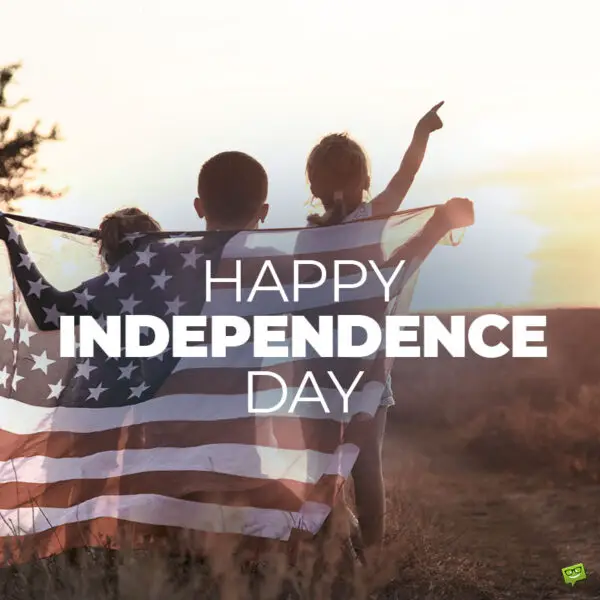 20+ Happy 4th of July Messages to Celebrate Freedom