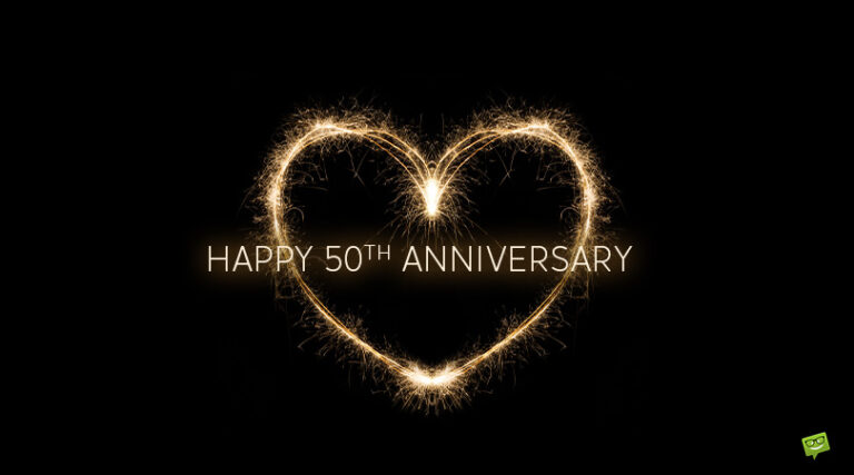 50+ Company Anniversary Wishes That Will Make an Impression