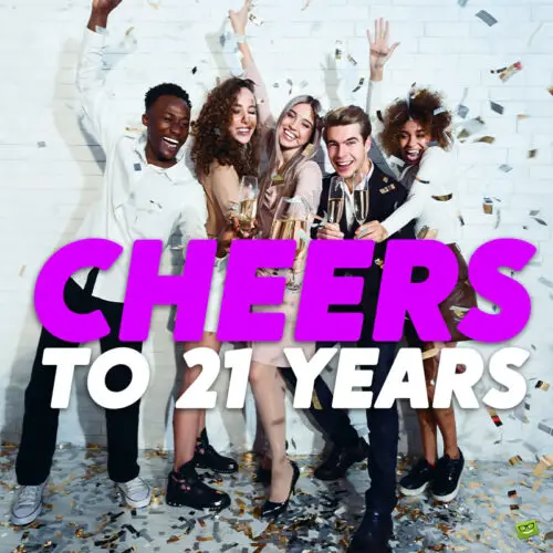 90 Happy Birthday Toasts for All Occasions | Cheers to You!