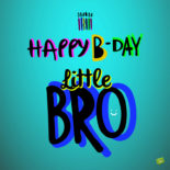70 Messages that Say "Happy Birthday Little Brother"!