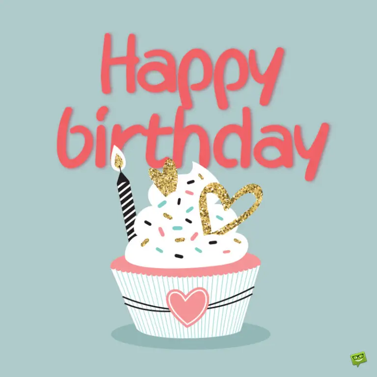 Happy Birthday for Her! | 37 Wishes for an Amazing Woman