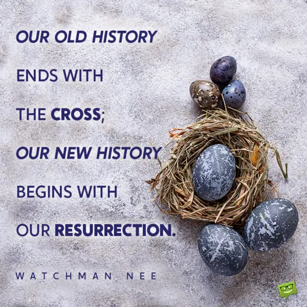 100+ Happy Easter Wishes as Symbols of Rejuvenation