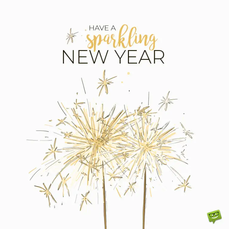 Happy New Year Images for a Year to Remember [2024 UPDATE]