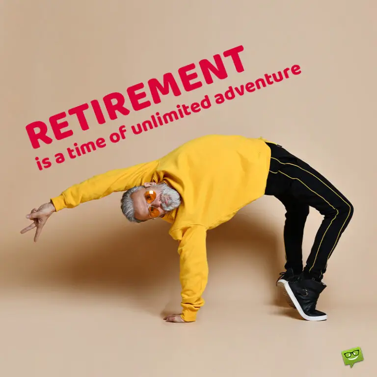175 Inspiring Happy Retirement Wishes