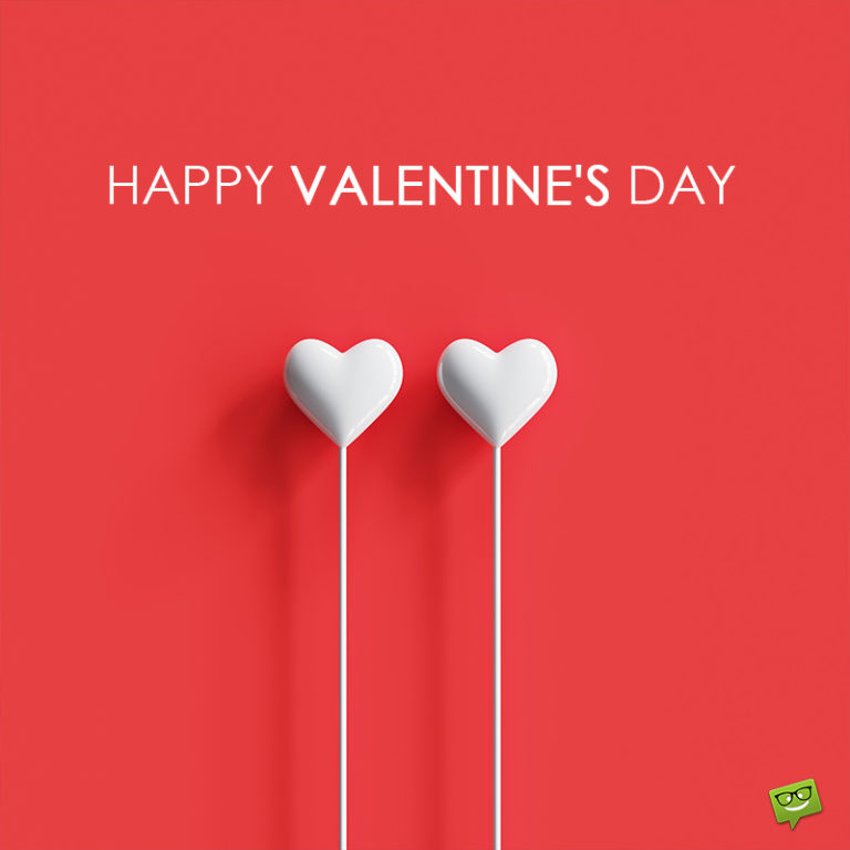 96 Best Romantic Valentine’s Day Wishes for Everyone