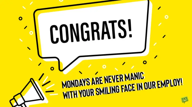 Happy Work Anniversary | 101 Professional Milestone Wishes