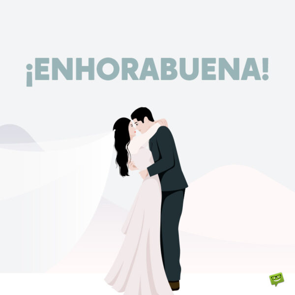 50 Deseos de Bodas | Felicitaciones para su día especial