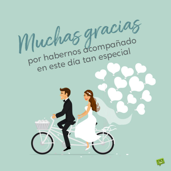 50 Deseos de Bodas | Felicitaciones para su día especial