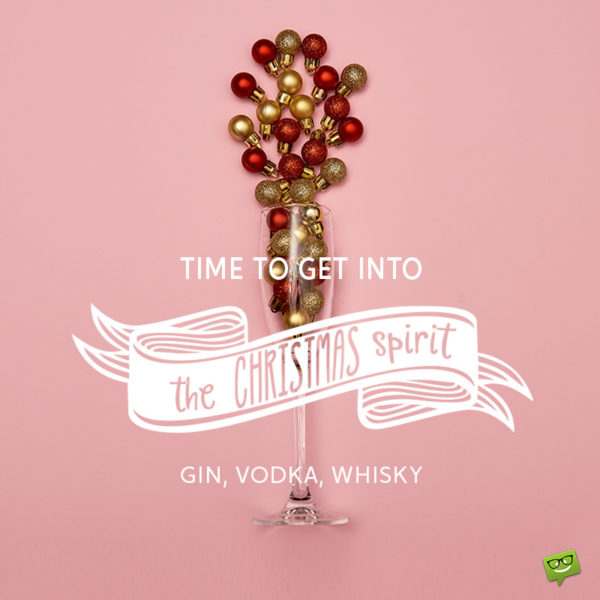 Best 30 Funny Christmas Wishes + Images for a Ho-Ho-Holiday