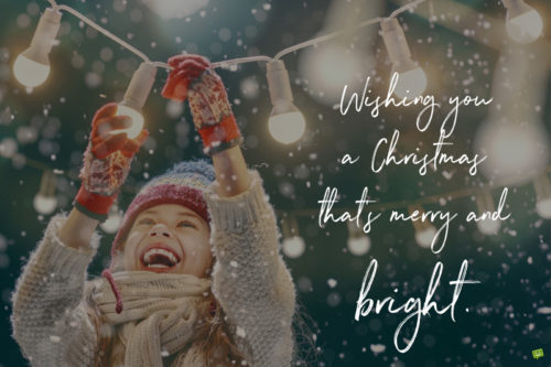 Free Merry Christmas Pictures to Share this Holiday Season