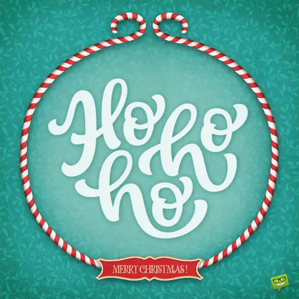 Free Merry Christmas Pictures to Share this Holiday Season