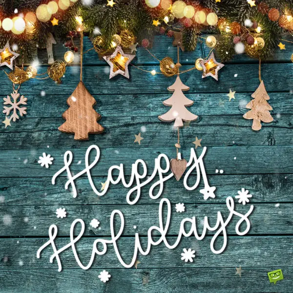 Free Merry Christmas Pictures to Share this Holiday Season