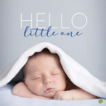 New Born Baby Status Update