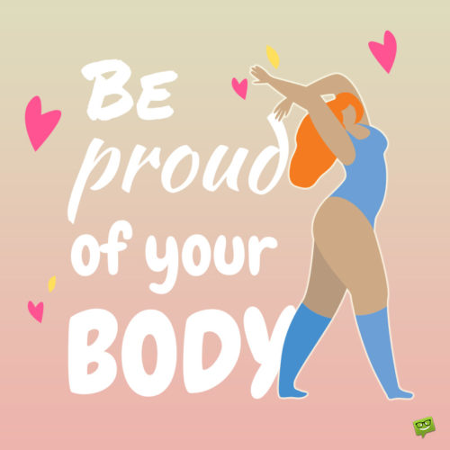 40 Amazing "Proud of Myself" Quotes for the Credit We All Need to Take