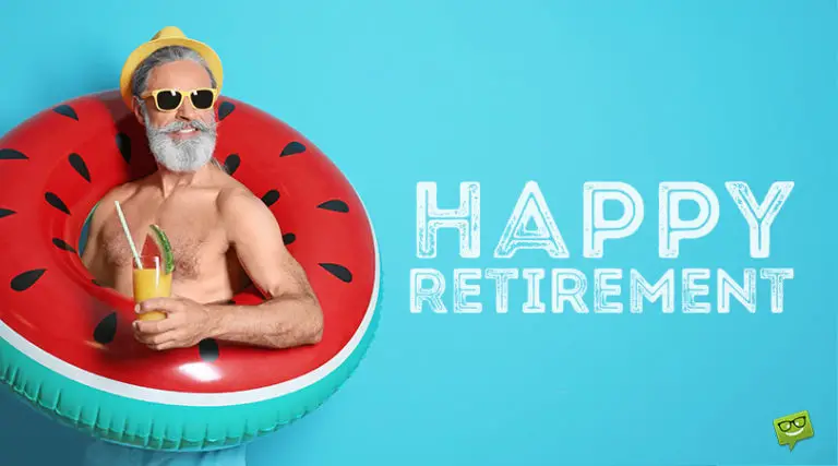 80 Funny Retirement One-Liners for Cards to Send Them Off