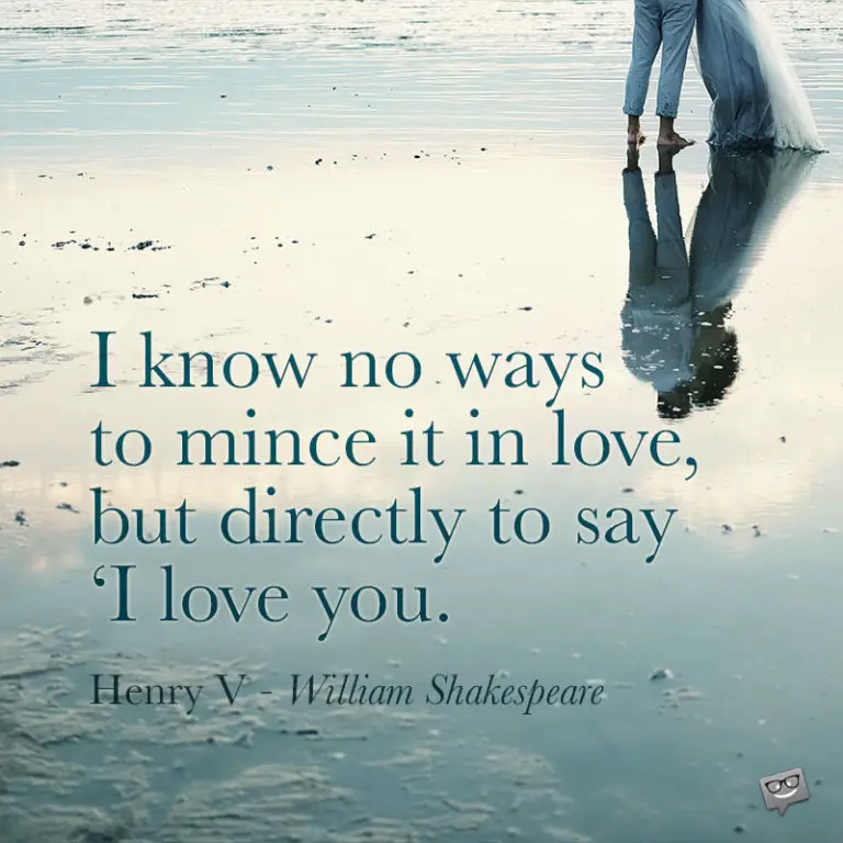 60 Shakespeare Love Quotes : Shall I Compare Thee...?