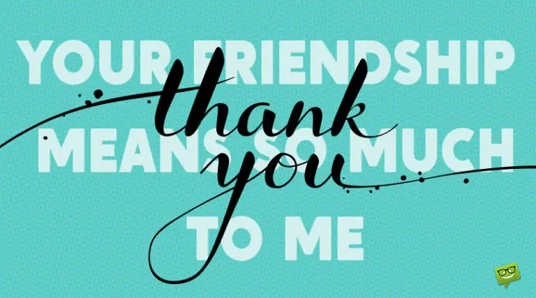 60 Thank You Notes and How to Write Them