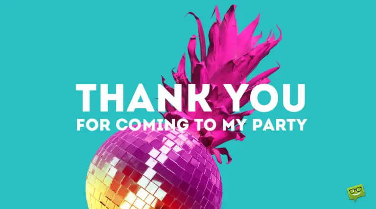 60 Thank You Notes and How to Write Them