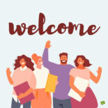 40 Messages to Welcome Your New Boss to Their New Role