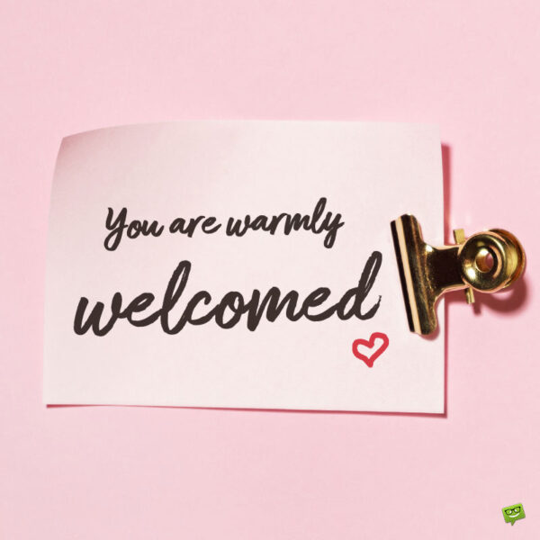 40 Messages to Welcome Your New Boss to Their New Role