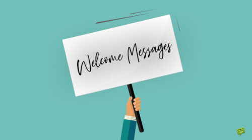 60 Welcome To The Team Messages [+ Tips to Break the Ice!]