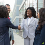 40 Messages to Welcome Your New Boss to Their New Role