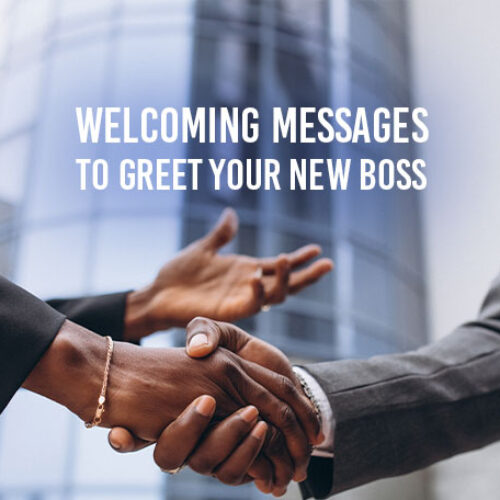 Our Wishes, Messages & Quotes for Every Occasion