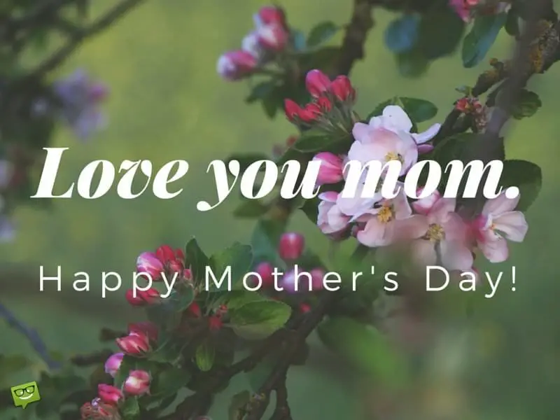 111 Mother's Day Messages That Will Inspire You