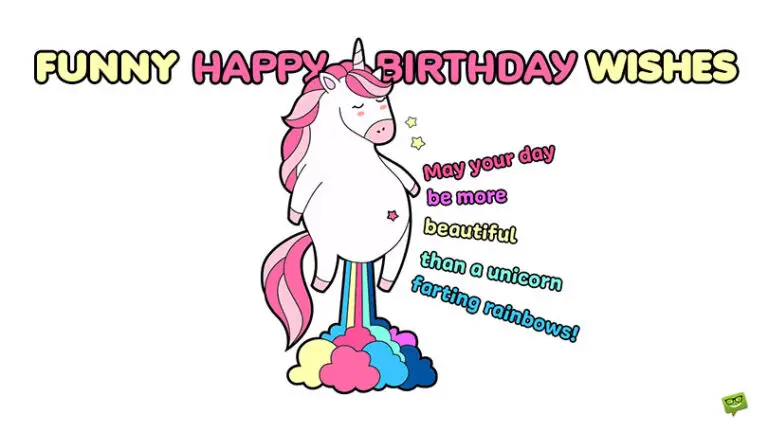 99 Clever Birthday Wishes to Make your Greetings Stand Out